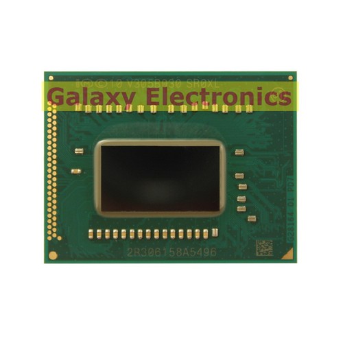 Used Intel SR0XL I5-3337U BGA CPU Chip Chipset | eBay