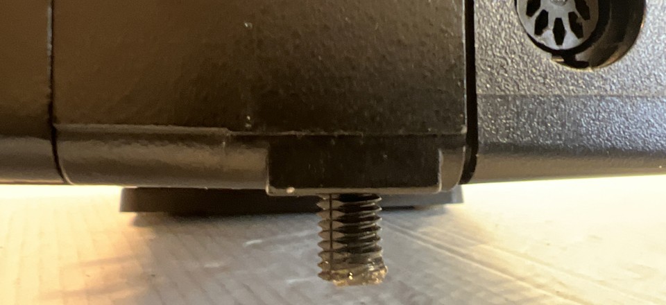 Rare 1978 Bolex Sound 715 Twin Track Super 8 Cine Film Projector ...