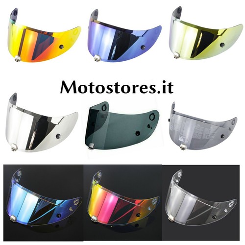 Visor aftermarket HJC Rpha-11 Rpha-70 Pinlock Ready HJ-26 | eBay UK