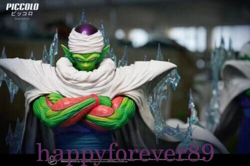 White Hole Studio Dragon Ball Piccolo Resin Statue In Stock 1/4 Scale ...