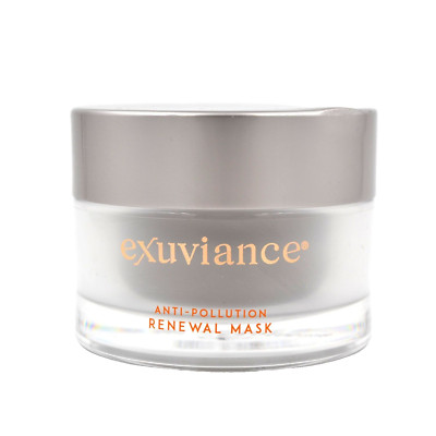 Exuviance Anti-Polution Renewal Mask 1.7 oz | eBay