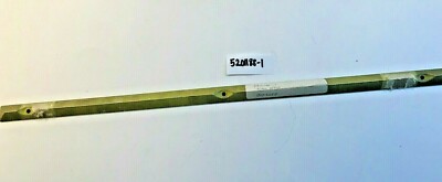 Grumman Stall Strip, P/N 5201188-1 | eBay