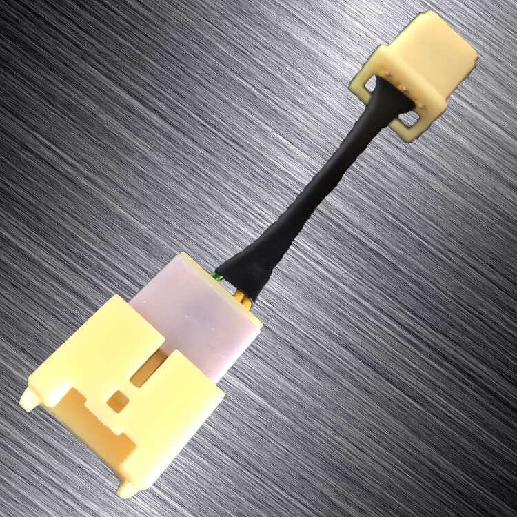 Seitenairbag Airbag Adapter für VW Golf 4, Bora,