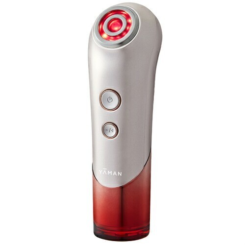 YA-MAN S10 YL Bloom RED RF LED Beauty machine Facial skin Increases ...