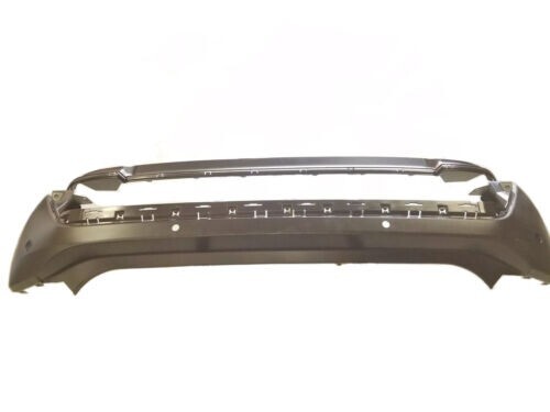 2021 2022 Nissan Rogue Sport Rear Bumper Cover Oem 850B06RR0B | eBay