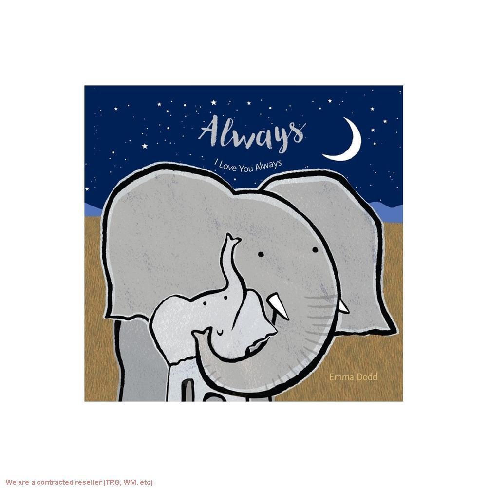 Emma Dodd Quotes Sprinkle With Kisses: Spoonful For Bunny Board Book