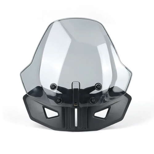 For Can-Am Sport Ryker 600 900 ACE Edition Motorcycle Windshield ...