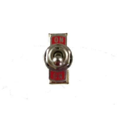 One Heavy Duty Full Size Toggle Switch SPDT On-Off-On #SW116 | eBay