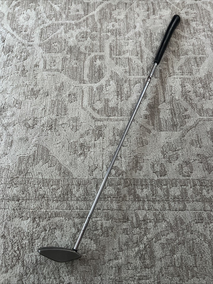 Vintage Callaway Golf S2H2 "THE TUTTLE" USA Putter Original Grip 34" RH ...