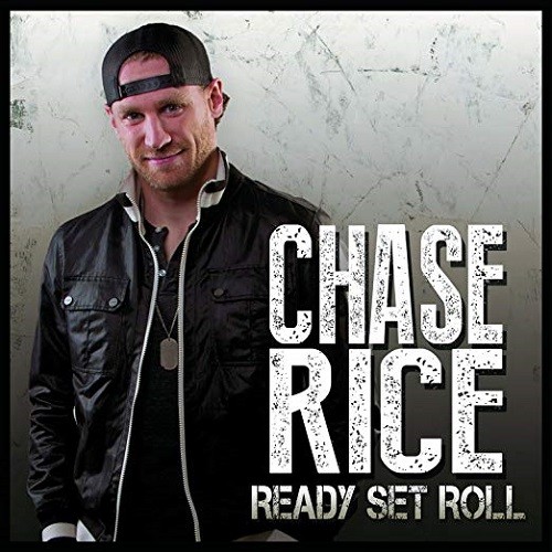 Chase Rice Artist Ready Set Roll Format Audio CD Ne Sealed | eBay