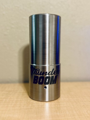 USA Made 1.69" Bore Thunder Mug/Signal Salute Cannon Loud Noisemaker | eBay