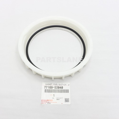 77169-52040 Toyota OEM Genuine GASKET, FUEL SUCTION TUBE SET | eBay