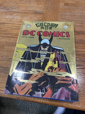The Golden Age Of DC Comics 1935-1956 | eBay