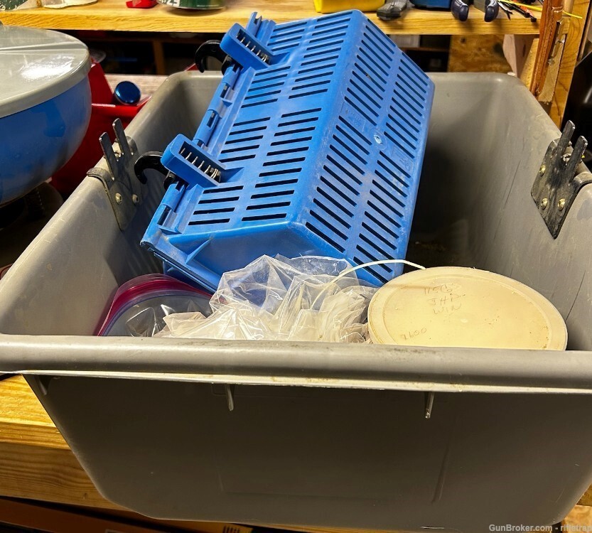 Dillon CZ-2001 Vibratory Case Cleaner and Separator | eBay