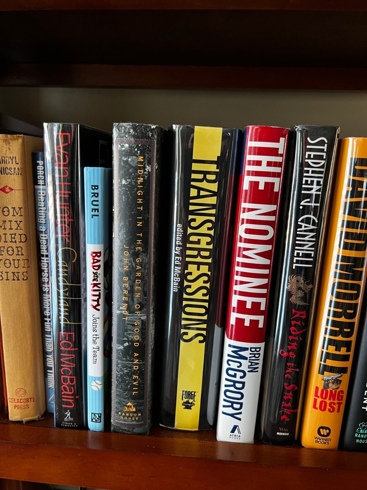 LOT #2! Fantastic collection of Signed 1ST Edition Books. Add'l 10% OFF ...