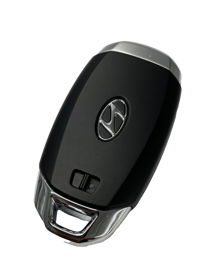OEM 2019 2020 HYUNDAI SANTA FE REMOTE SMART KEY FOB TQ8-FOB-4F19 95440 ...