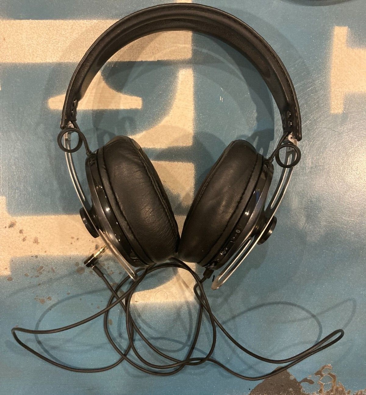 Sennheiser - Momentum (M2) Wireless Over-the-Ear Headphones (M2 AEBT ...