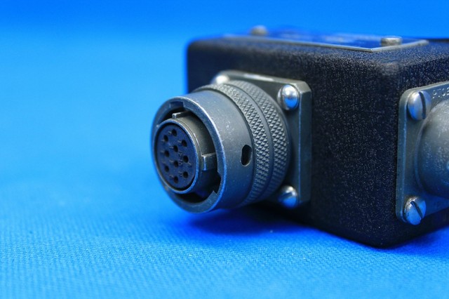 Bendix ADF Quadrantal Corrector QCA-73 2087843-7320 (20460) for sale ...