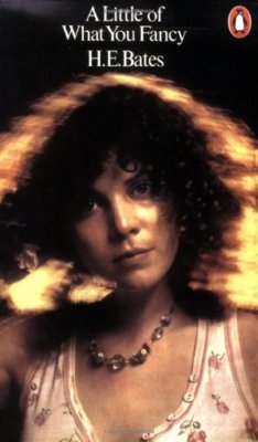 A Little of What You Fancy-H.E. Bates 9780140037029 | eBay UK