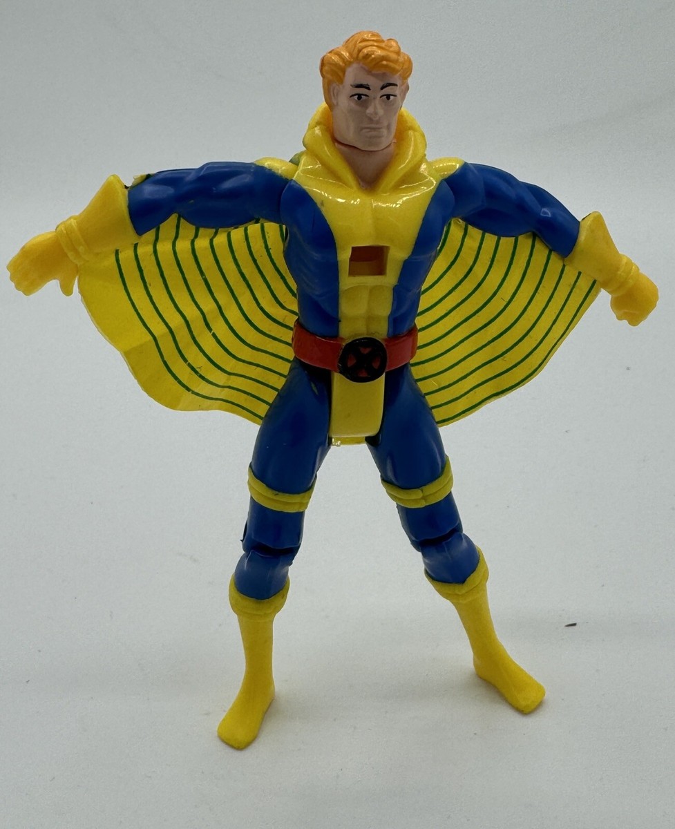 X Men Banshee Scream BANSHEE | Uncannyxmen.net