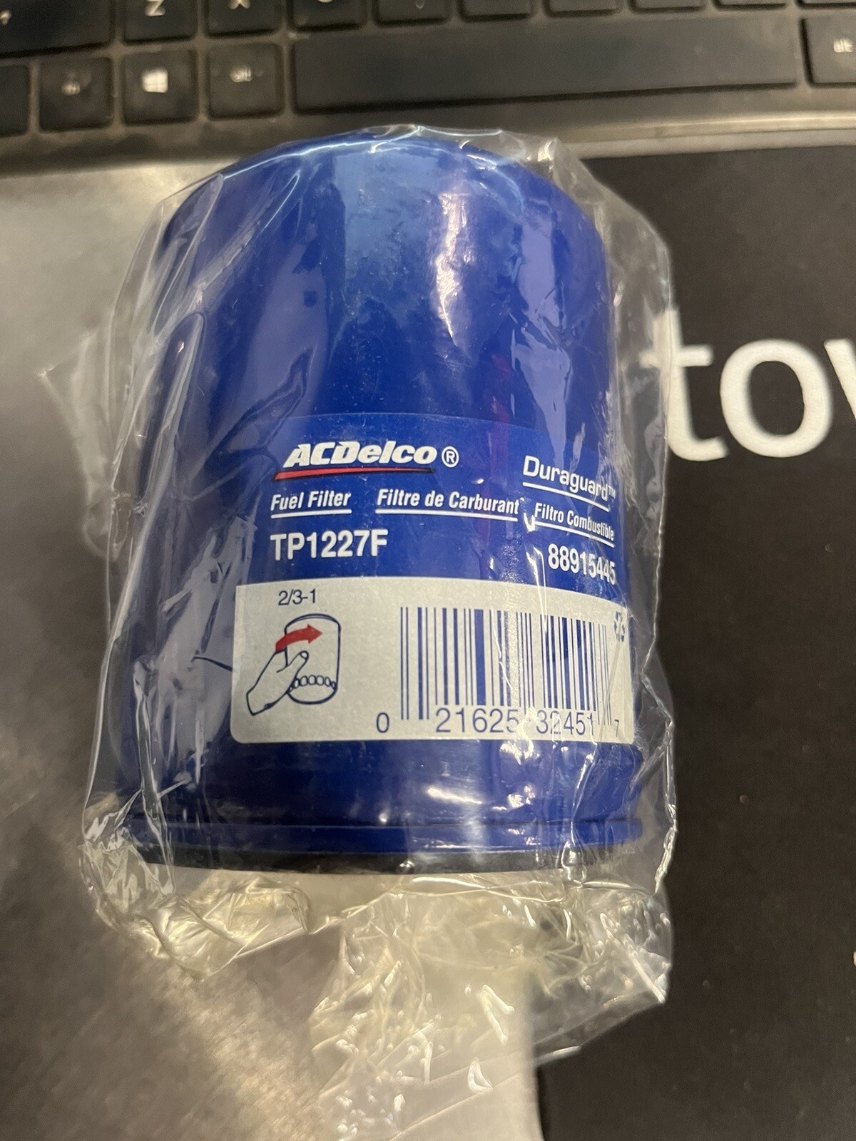 GENERAL-MOTORS 89017524 - cross reference oil filters | oilfilter ...