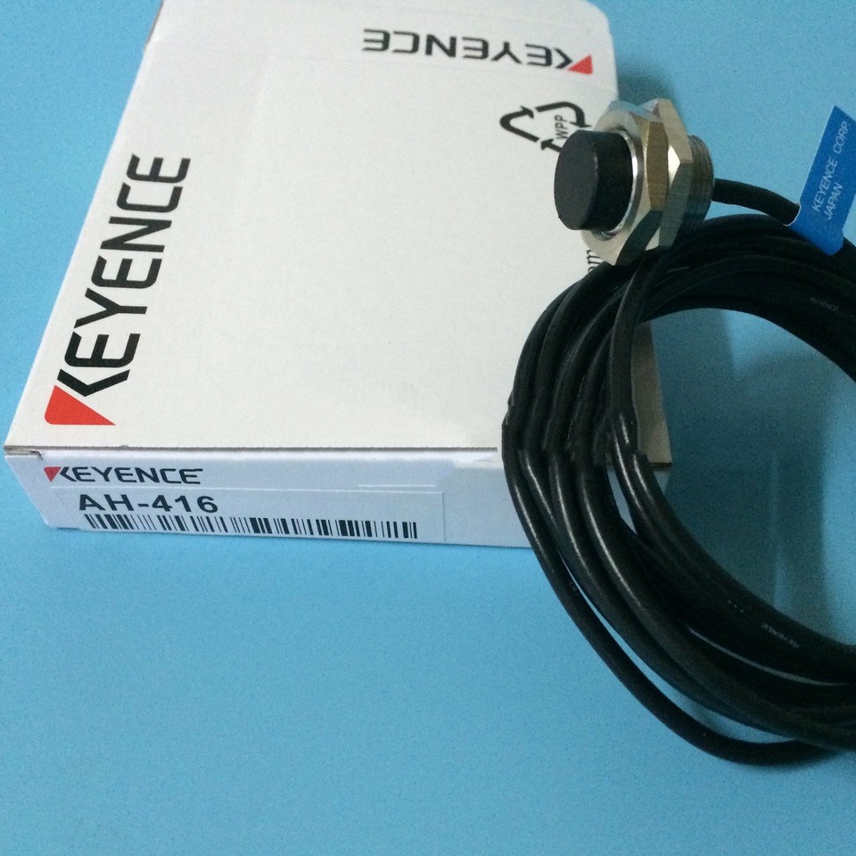 1PC New Keyence For AH-416 Proximity Sensor AH-416 Fast Shipping | eBay