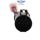 Air Ride Suspension Compressor Pump 15254590 For Cadillac Escalade ...