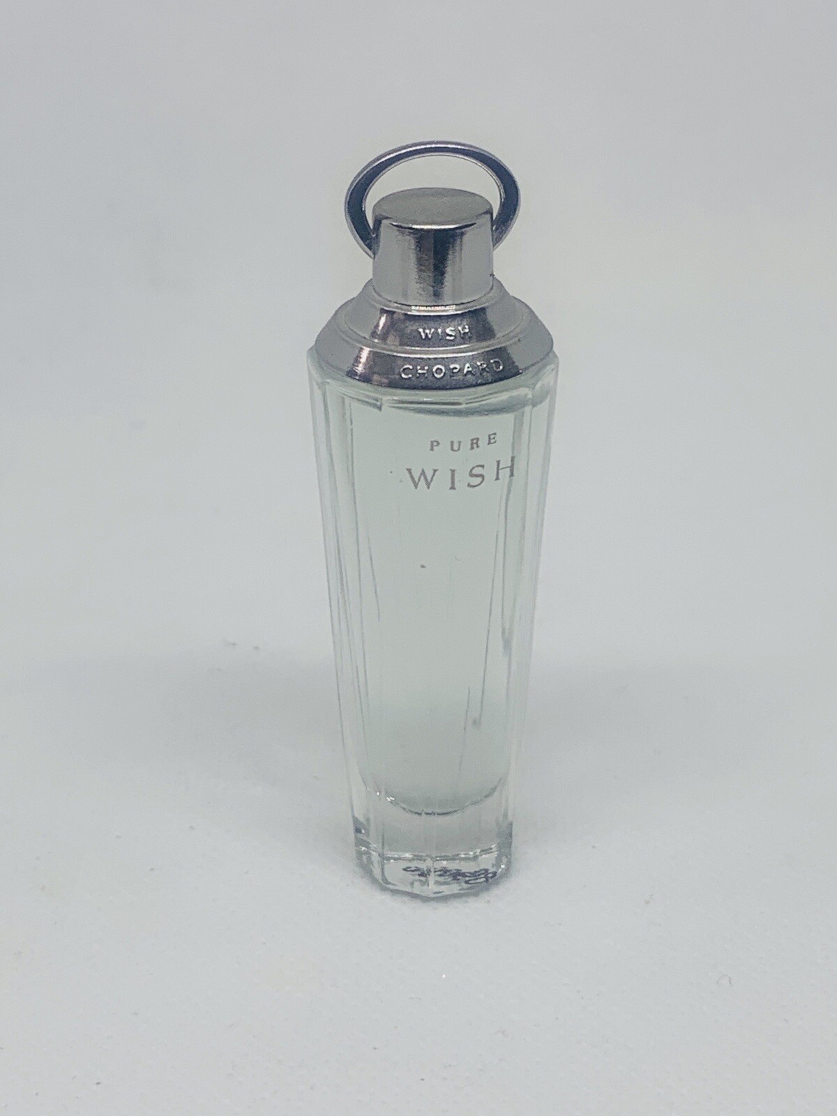Pure Wish Chopard 2000 5ml Miniature Eau De Toilette Women’s Fragrance ...