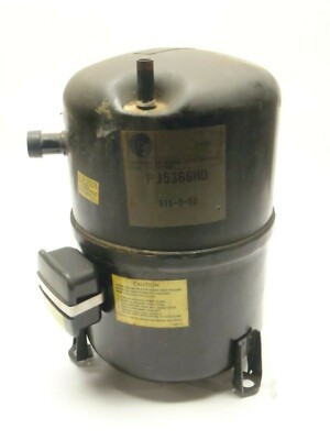 AC & Refrigeration Units - Carlyle Compressor