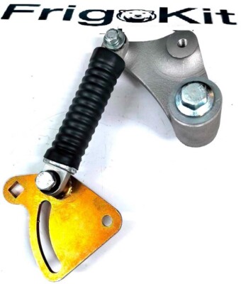 TRP 77-3228 77-3189 TENSIONER BELT CLUTCH FOR THERMO KING SLXe/SLXi ...