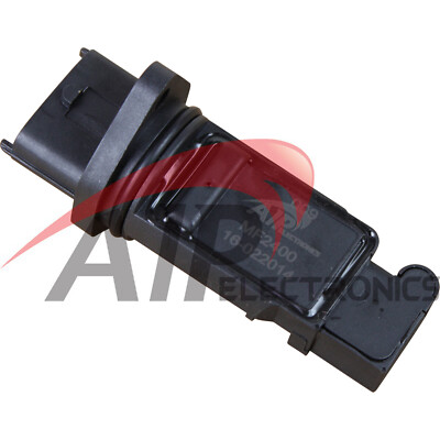 New Mass Air Flow Sensor Meter MAF for 1997-2010 Porsche 911 Boxster ...