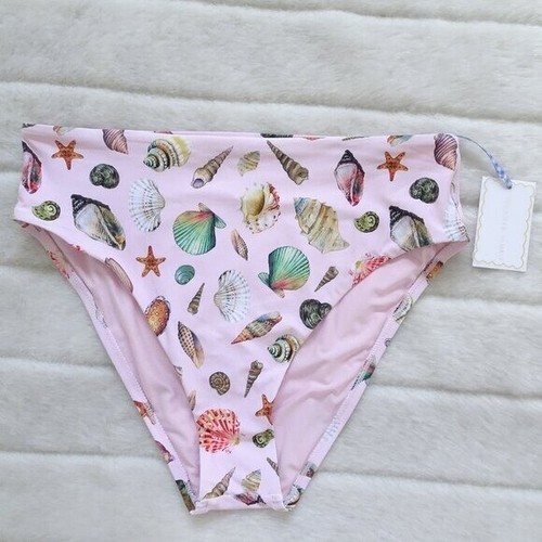 Antonio Melani Jennifer Sumko Bikini Bottom Only Large NWT | eBay