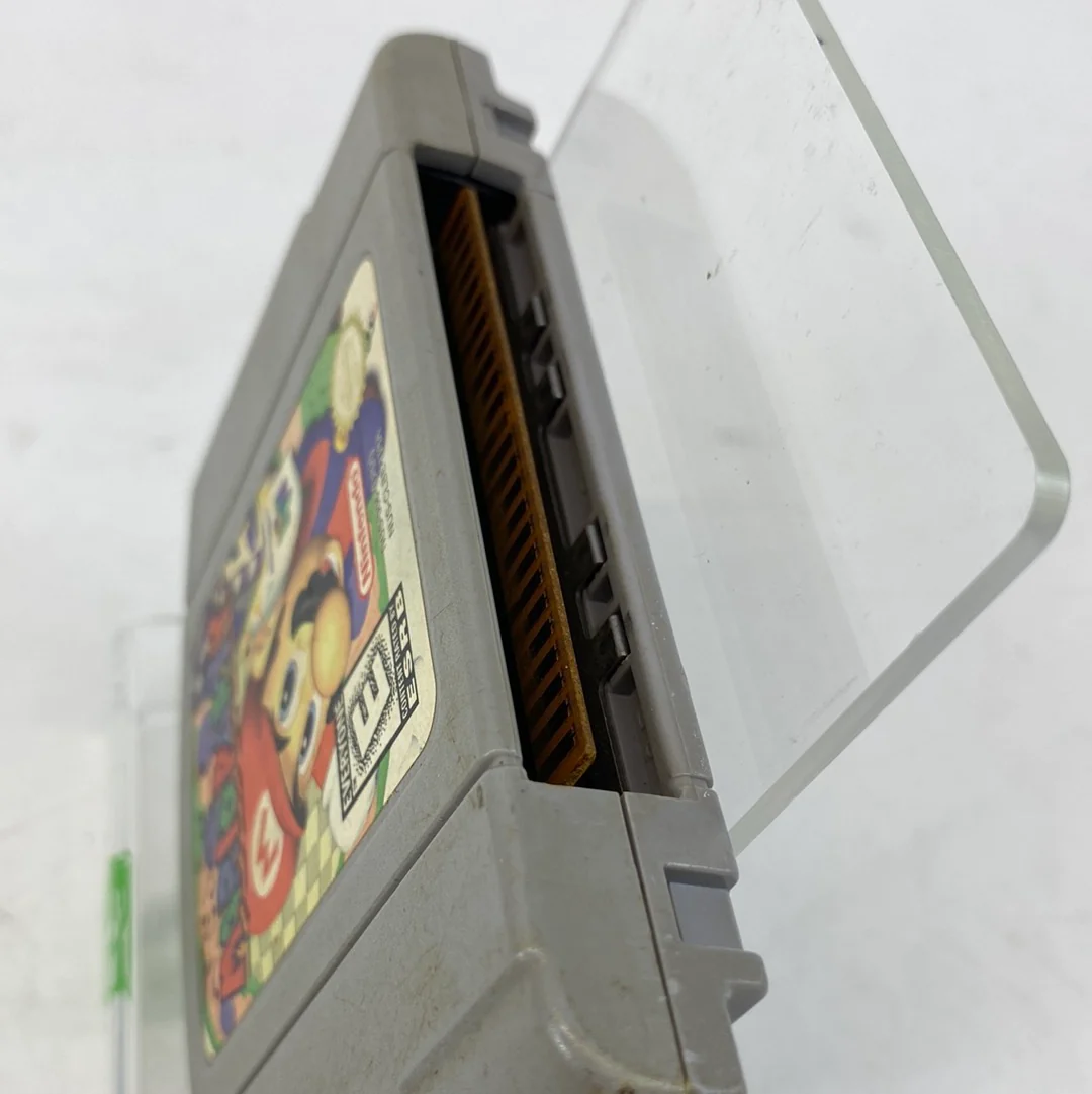 Mario Party (Nintendo 64 N64, 1999) 64123000064 | eBay