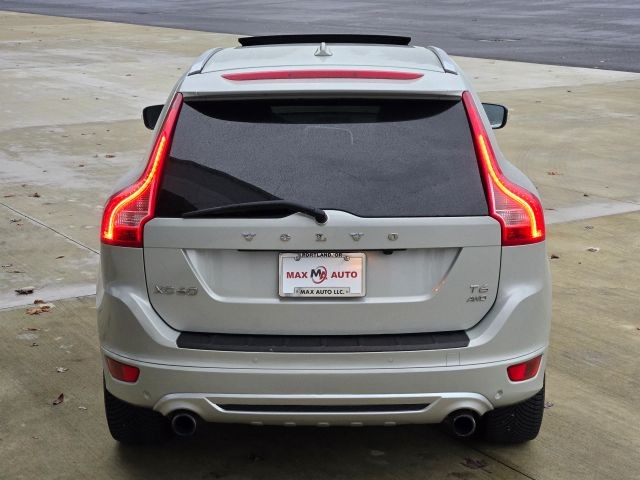 2013 Volvo XC60 T6 R-Design Platinum Sport Utility 4D | eBay