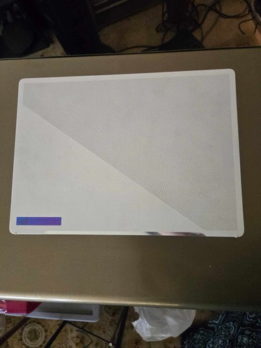 Asus ROG Zephyrus G14 GA402 QHD+ 3.3GHz Ryzen 9 6900HS 16GB 1TB AMD RX ...