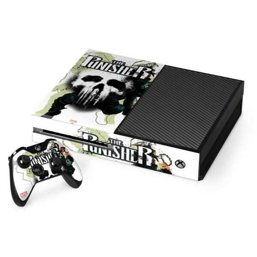 Xbox One Colors New Colors And Designs For The PowerA Xbox Wired