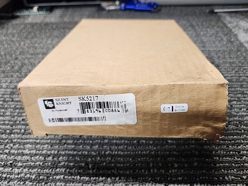 Silent Knight SK5217 10-Zone Expander Module for sale online | eBay