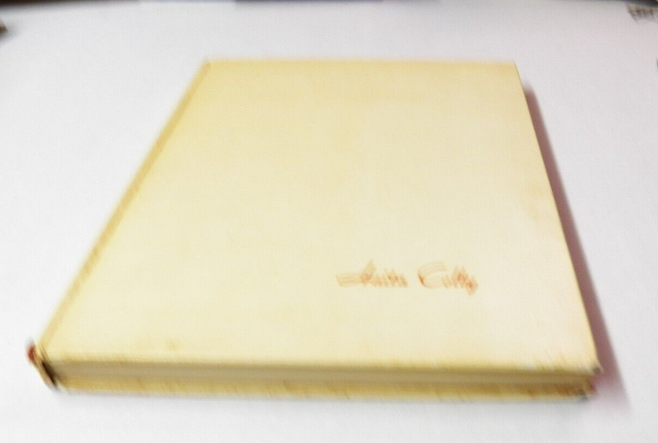 Anita Colby's Beauty Book, Rare 1952, First Edition, Vintage Hardcover ...
