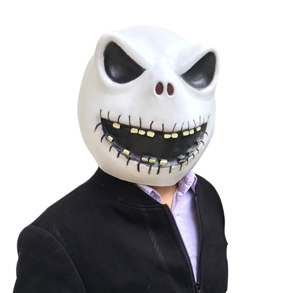 Funny Halloween Mask