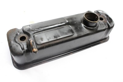 MGB MGBGT GT Engine Valve Rocker Cover With Breather OEM Original | eBay