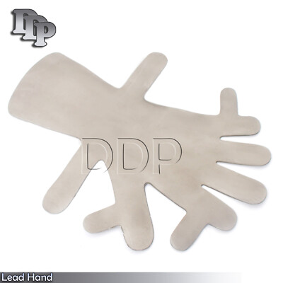 LEAD HAND Orthopedic Surgical Instruments X-Large Size | eBay