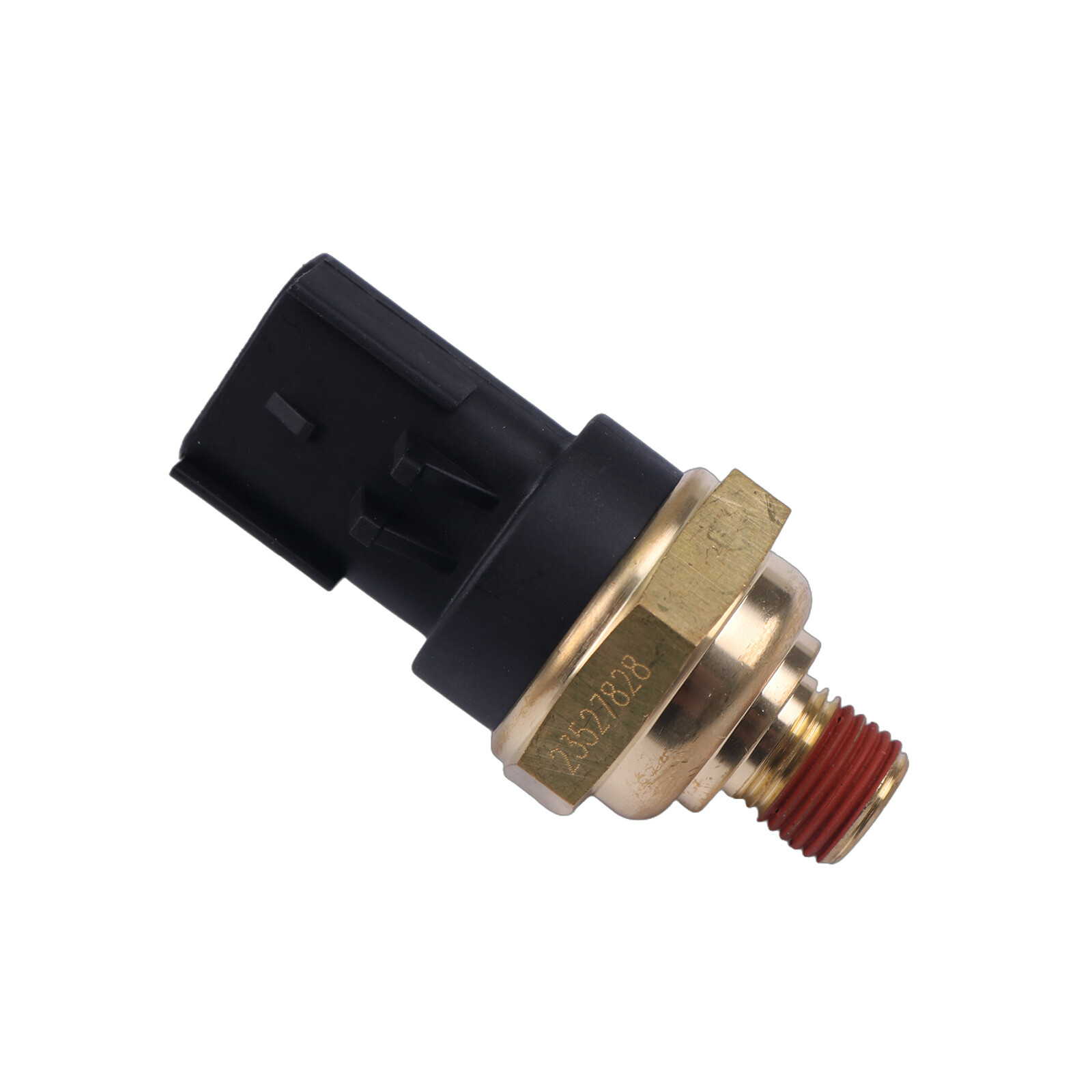 Oil Fuel Pressure Sensor 650700 23527828 For Detroit Diesel Series 60 ...