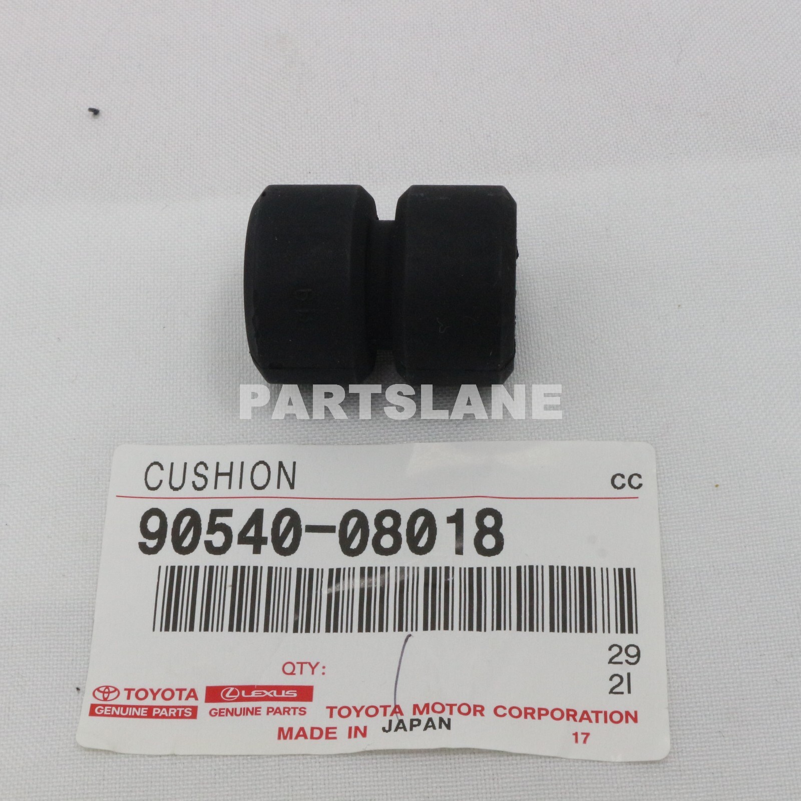 8504460160C1 Toyota Nozzle SUBAssy 8504460160C1 Genuine OEM Part for ...
