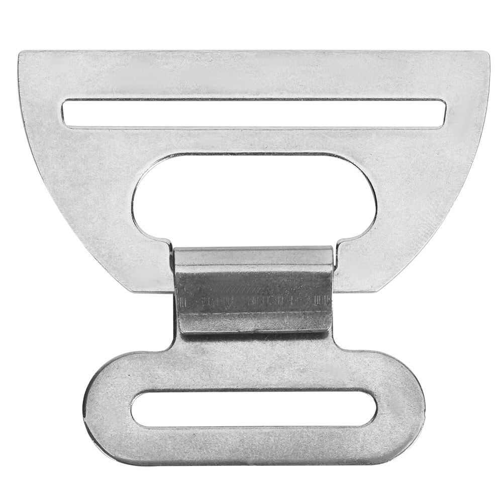 5PCs Backpack Hook Metal Stamping Parts Strap Fasteners Hardware ...