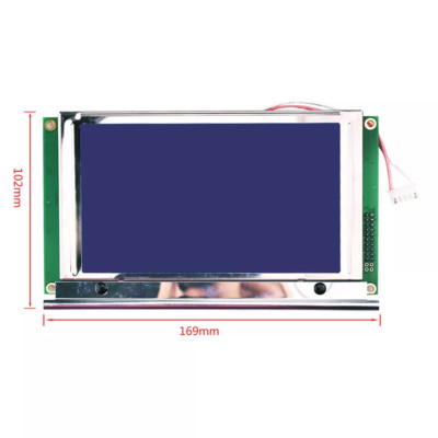 5.7" LCD Screen Module for TLX-1741-C3B TLX-1741-C3M Display Panel | eBay
