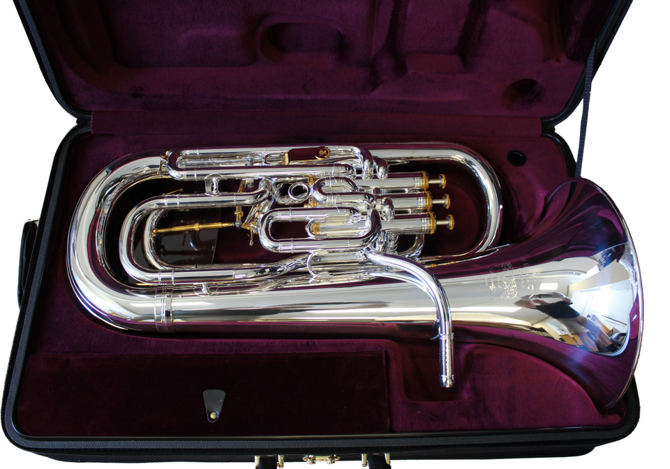 Besson Euphonium 2052 prestige | eBay