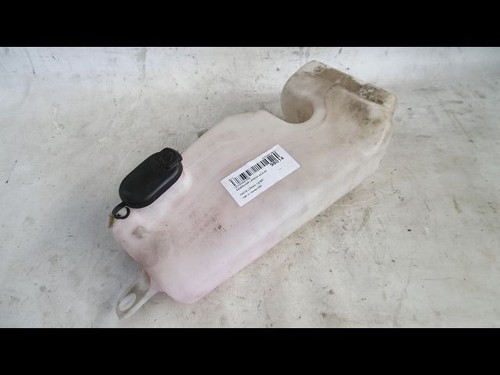 LAVE-GLACE RESERVOIR AVANT Dacia Logan (LS) Sedan 1.4 (K7J-710) 2005 ...