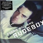 Robbie Williams - Rudebox (2006) for sale online | eBay