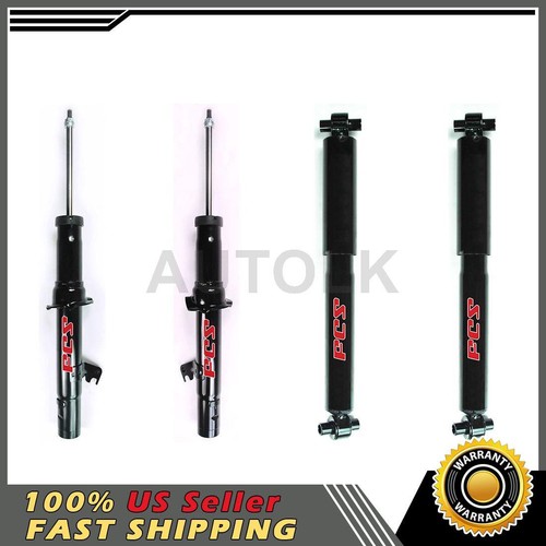 FCS Front Struts Rear Shocks Absorbers Fits 2003 2004 2005 2006 2007 ...