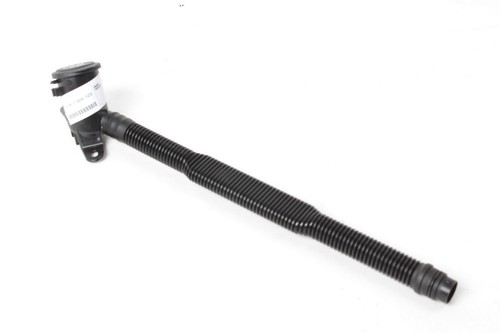 Genuine New BMW Filler Pipe for Windshield Washer Fluid Reservoir ...